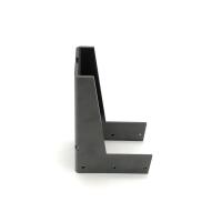 China Stamping Process Stainless Steel 90 Degree Plaster Metal Corner Bracket for in Factories for sale