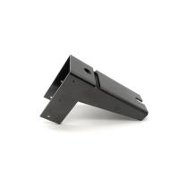 China Stamping Process Stainless Steel 90 Degree Plaster Metal Corner Bracket for in Factories for sale