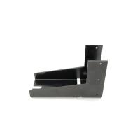 China Stamping Process Stainless Steel 90 Degree Plaster Metal Corner Bracket for in Factories for sale