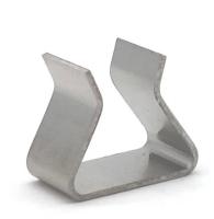 China Powder Coated Stainless Steel Stamping Parts for Furniture OEM CNC Hardware for sale