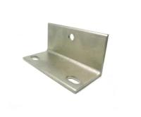 China Powder Coated Stainless Steel Stamping Parts for Furniture OEM CNC Hardware for sale
