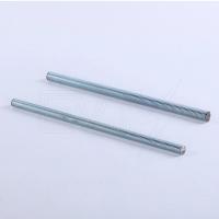China Precision Hardware Products Zinc Plated C-Purlin C Channel Manufactured in Factories for sale