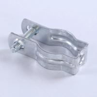 China Precision Hardware Products Zinc Plated C-Purlin C Channel Manufactured in Factories for sale