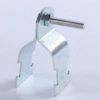 China Precision Hardware Products Zinc Plated C-Purlin C Channel Manufactured in Factories for sale