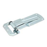 China Customized Sheet Metal Stamping Parts for OEM CNC Hardware Components Customization for sale