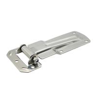 China Customized Sheet Metal Stamping Parts for OEM CNC Hardware Components Customization for sale
