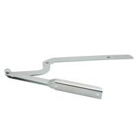 China Customized Sheet Metal Stamping Parts for OEM CNC Hardware Components Customization for sale