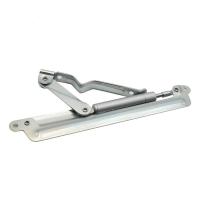 China Customized Sheet Metal Stamping Parts for OEM CNC Hardware Components Customization for sale