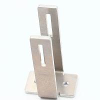 China Precision Hardware Products Stainless Steel Metal Roofing Sheet Laser Parts Cabinet for sale