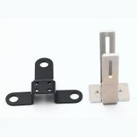 China Precision Hardware Products Stainless Steel Metal Roofing Sheet Laser Parts Cabinet for sale