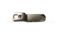 China Fastening OEM CNC Hardware Components with Stamping Door Structure in Aluminum Alloy for sale