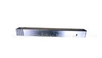 China Fastening OEM CNC Hardware Components with Stamping Door Structure in Aluminum Alloy for sale