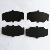 China Stainless Steel Brake Pad Accessories and More Precision Hardware Products for Repairs for sale