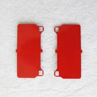 China Stainless Steel Brake Pad Accessories and More Precision Hardware Products for Repairs for sale