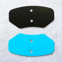 China Stainless Steel Brake Pad Accessories and More Precision Hardware Products for Repairs for sale