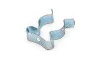 China Precision Hardware Products for Car Brake Pad Accessories Painting Plating Polishing for sale