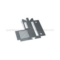 China Precision Stainless Steel Sheet Metal Processing Products for OEM CNC Hardware Components for sale