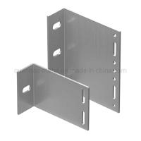 China Precision Stainless Steel Sheet Metal Processing Products for OEM CNC Hardware Components for sale