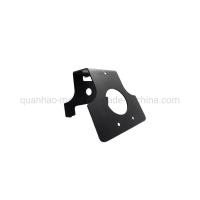 China Precision Stainless Steel Sheet Metal Processing Products for OEM CNC Hardware Components for sale