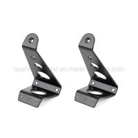 China Precision Stainless Steel Sheet Metal Processing Products for OEM CNC Hardware Components for sale