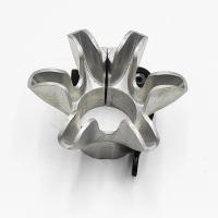 China Marine Spare Parts in Stainless Steel for Customization of Precision Hardware Products for sale