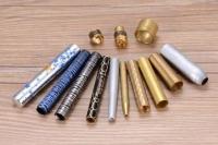 China Marine Spare Parts in Stainless Steel for Customization of Precision Hardware Products for sale