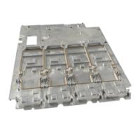 China Stainless Steel OEM CNC Hardware Components Die Casting Parts for Energy Products for sale