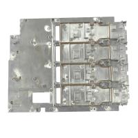 China Stainless Steel OEM CNC Hardware Components Die Casting Parts for Energy Products for sale