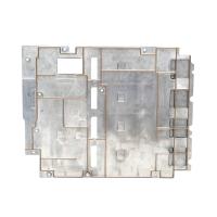 China Stainless Steel OEM CNC Hardware Components Die Casting Parts for Energy Products for sale
