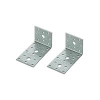 China Stainless Steel Precision Stamping Parts for OEM CNC Hardware Components Laser Cutting for sale