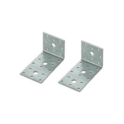 China Stainless Steel Precision Stamping Parts for OEM CNC Hardware Components Laser Cutting for sale