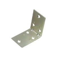 China Stainless Steel Precision Stamping Parts for OEM CNC Hardware Components Laser Cutting for sale