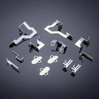 China Stainless Steel Metal Stamping Part for Precision Hardware  XS2197 for sale