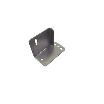 China Precision Hardware Products Stamping Process Stainless Steel Connectors and Sheet Metal for sale