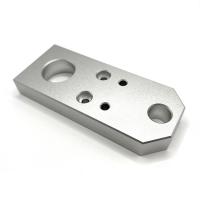 China Precision Hardware Products Stamping Process Stainless Steel Connectors and Sheet Metal for sale