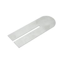 China Precision Hardware Products Stamping Process Stainless Steel Connectors and Sheet Metal for sale
