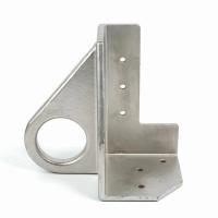 China Construction Accessories High Precision Stainless Steel Investment Casting Components for sale