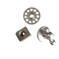 China Precision Cold Forging Service for Carbon Alloy Steel Parts in Factories OEM Parts for sale