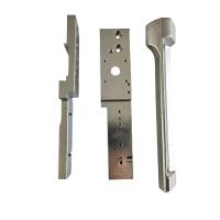 China Precision Cold Forging Service for Carbon Alloy Steel Parts in Factories OEM Parts for sale