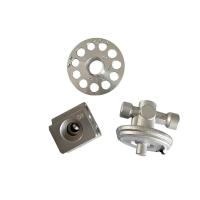 China Precision Cold Forging Service for Carbon Alloy Steel Parts in Factories OEM Parts for sale