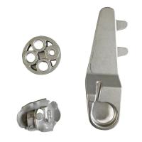 China Precision Cold Forging Service for Carbon Alloy Steel Parts in Factories OEM Parts for sale