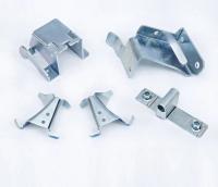 China Stamping Process Custom Sheet Metal Fabrication Service for Precision Stainless Steel for sale