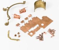 China Stamping Process Custom Sheet Metal Fabrication Service for Precision Stainless Steel for sale