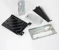 China Stamping Process Custom Sheet Metal Fabrication Service for Precision Stainless Steel for sale