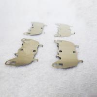 China Stainless Steel Repair Kits for Brake Pad of Precision Hardware Products in Factories for sale