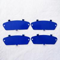 China Stainless Steel Repair Kits for Brake Pad of Precision Hardware Products in Factories for sale