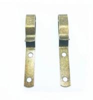 China Custom Graphic Iron Metal Belt Buckle for of Precision Hardware Products in Factories for sale