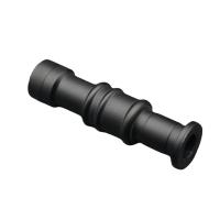 China OEM CNC Hardware Components Stainless Steel Photographic Equipment Machined with Anodizing for sale