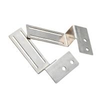 China Processing of Stainless Steel Stamping Non-Standard Parts for Precision Hardware OEM for sale