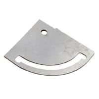 China Processing of Stainless Steel Stamping Non-Standard Parts for Precision Hardware OEM for sale